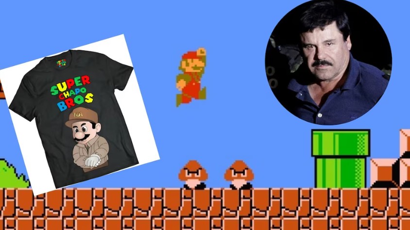 "Super Chapo Bros": cómo el narco se apoderó del famoso plomero de ...
