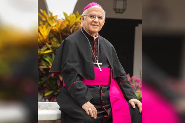 La Embajada de EEUU lamenta la muerte de monseñor Mario Moronta y ...