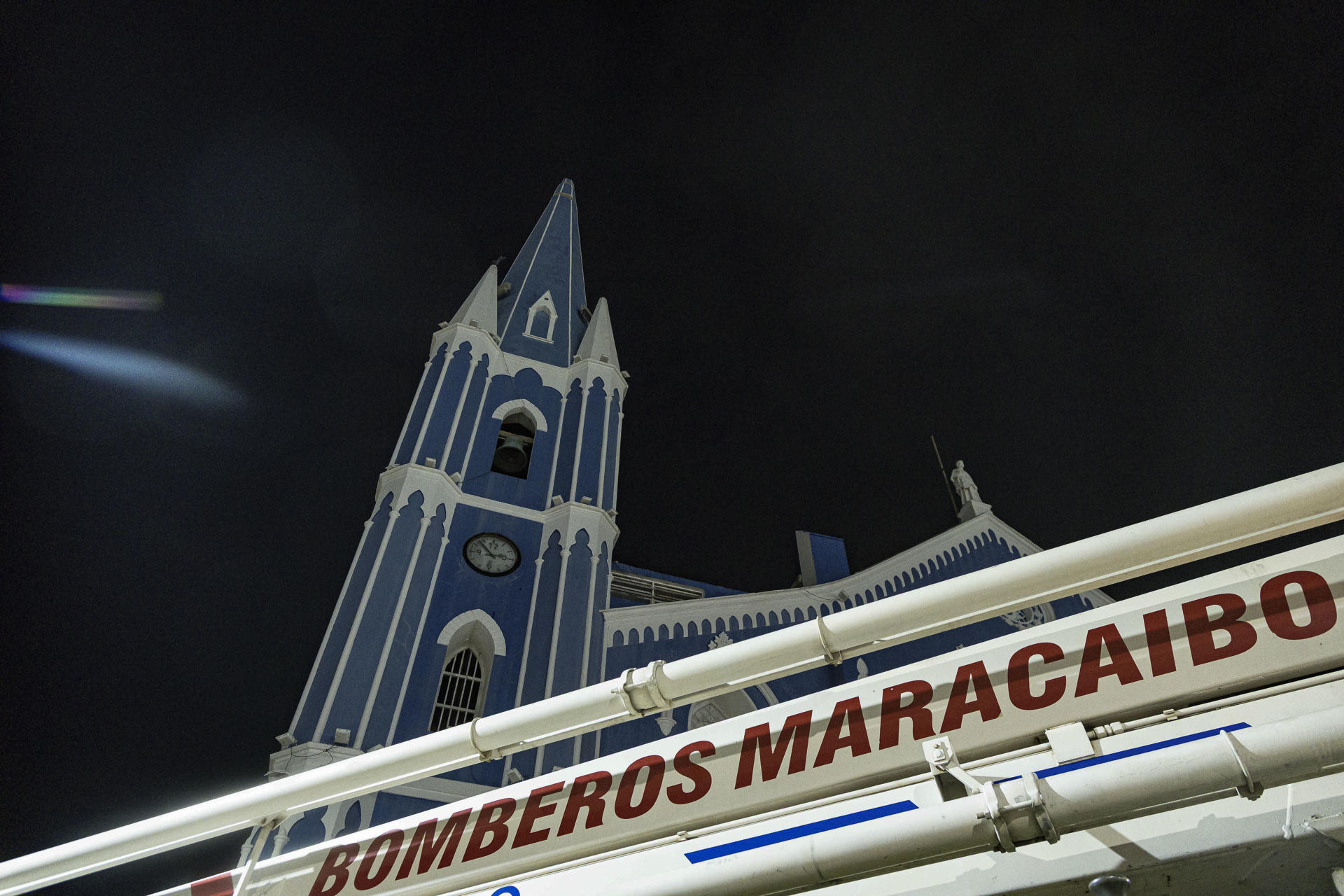 Funvisis desmiente rumores sobre supuestas "predicciones sísmicas" en ...