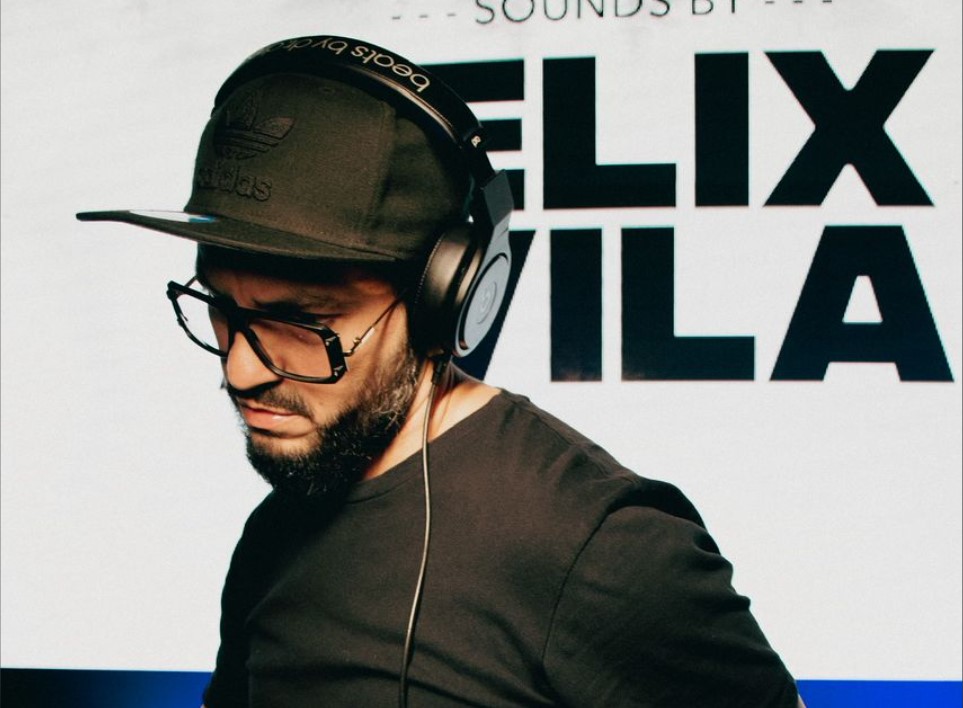 DJ Félix Ávila celebra 30 años de trayectoria musical: tres décadas de ...