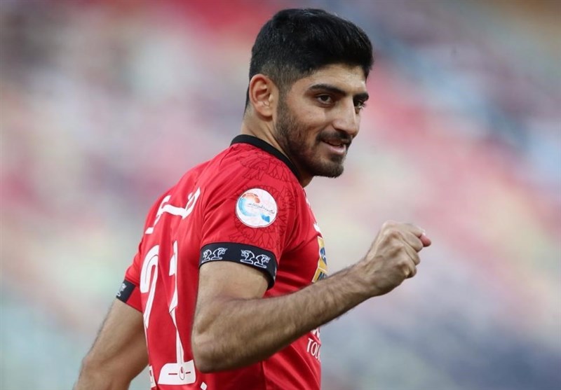 EEUU emitió nueva visa para el jugador iraní cuyo permiso de entrada ...