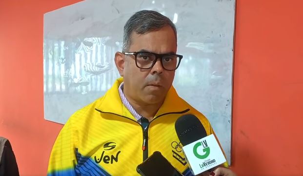 Delcy Rodríguez designó a Juan José Ramírez como nuevo jefe del sistema ...